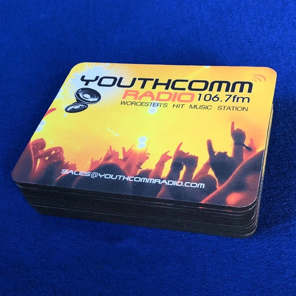 Mouse Mats | First Paige Printers